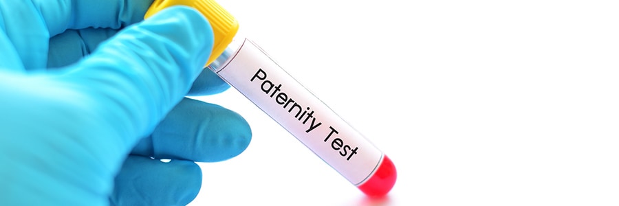 An illegitimate child is born: Paternity claims against America’s most ...