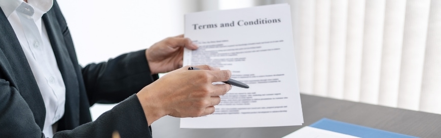 “Conflicted out,” “unconscionable prenups,” and other fun legal terms ...